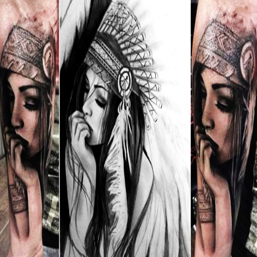 clean tattoo – The Fashionness